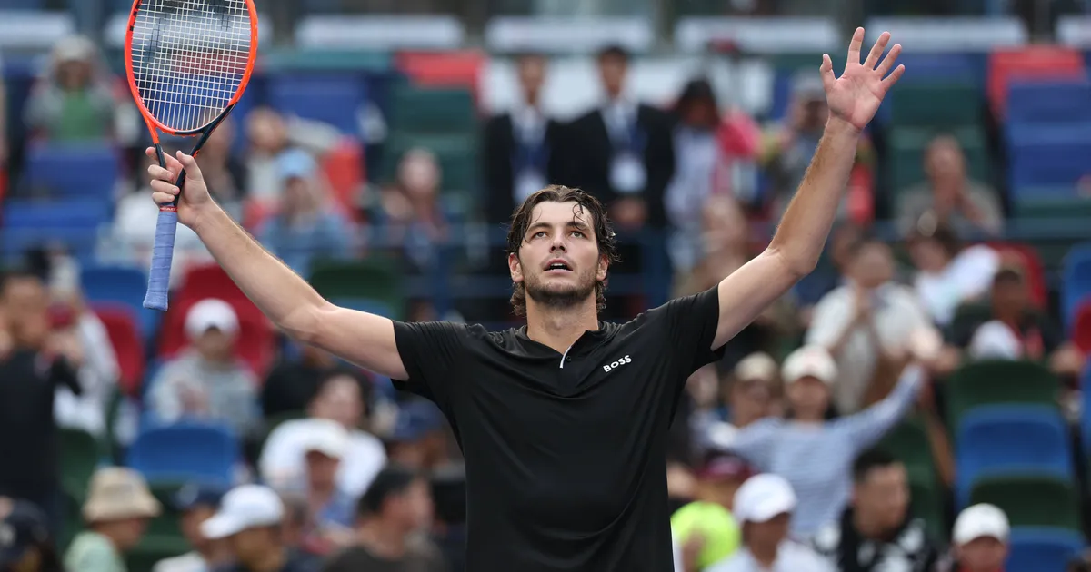 2025 Delray Beach Open ATP Draw With Fritz, Michelsen, Paul