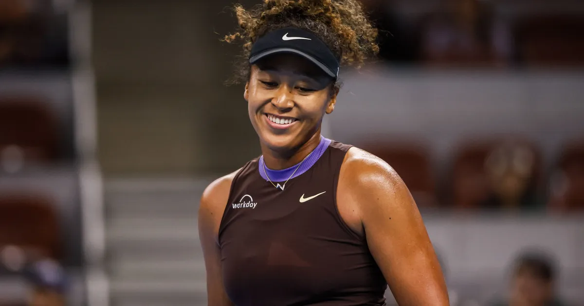 2025 ASB Classic Auckland WTA Draw With Osaka, Raducanu, Keys & More