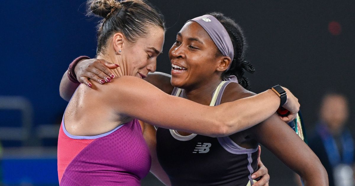 2025 Porsche Tennis Grand Prix Stuttgart WTA Entry List: Gauff ...