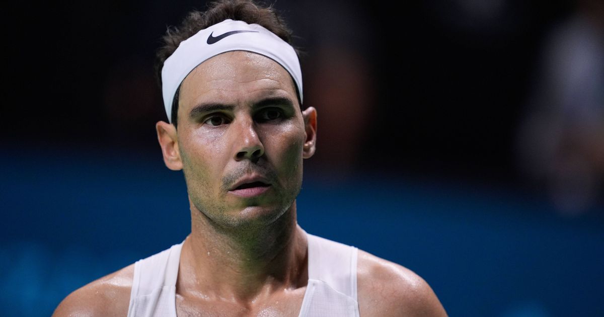 Rafael Nadal Addresses Criticism Of His Role As Saudi Tennis Ambassador