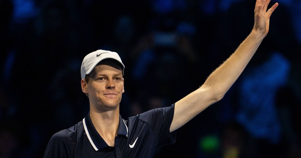 Sinner's Dominance Called 'A Joke' And 'Absurd' By Former US Open Champion