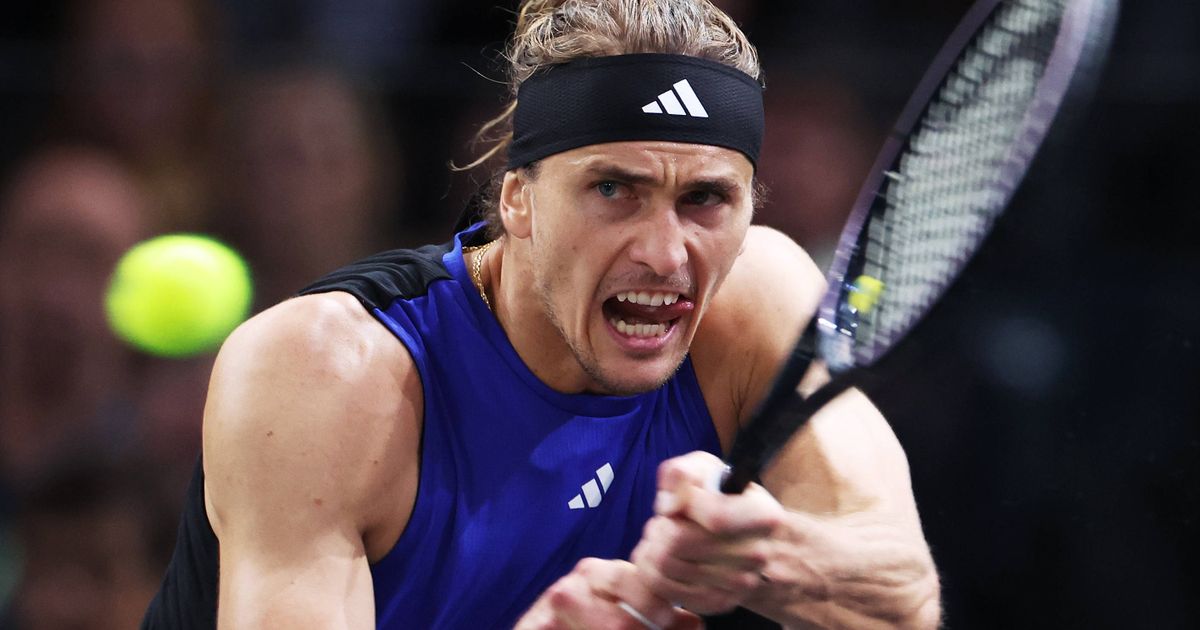 2025 Mexican Open Acapulco ATP Prize Money & Points Overview