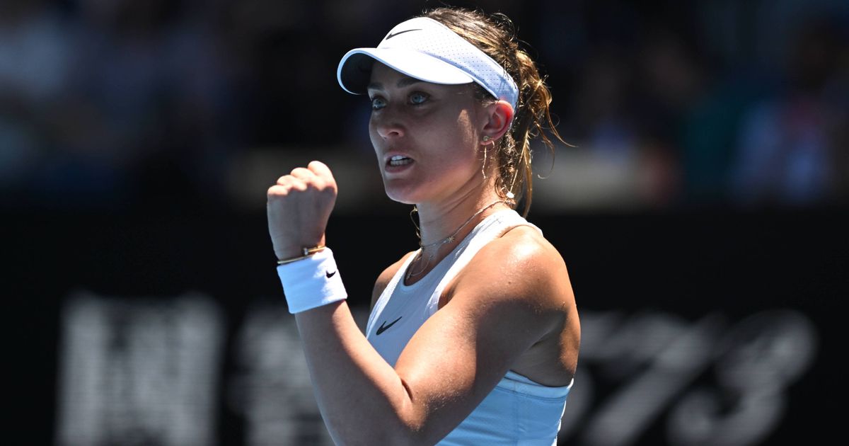 2025 Merida Open WTA Entry List: Badosa, Navarro, Andreescu & More