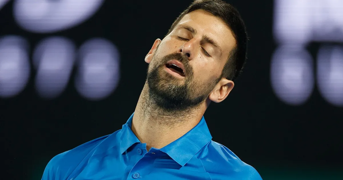 Novak Djokovic Addresses Shocking Physical Struggles At US Open