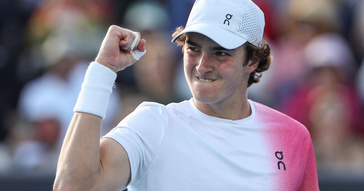 2026 Brisbane International ATP Entry List: Fonseca, Medvedev, Tiafoe ...