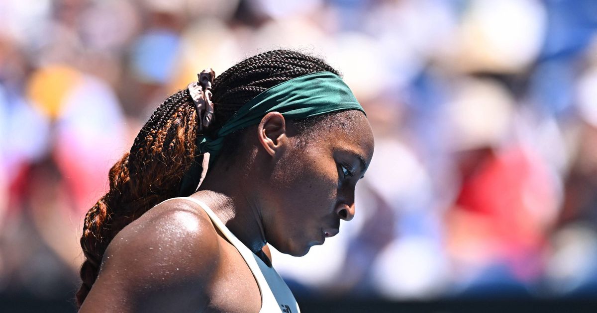 Gauff Overtaken, Pegula & Kenin Rise, Sabalenka Remains At No. 1 In WTA ...