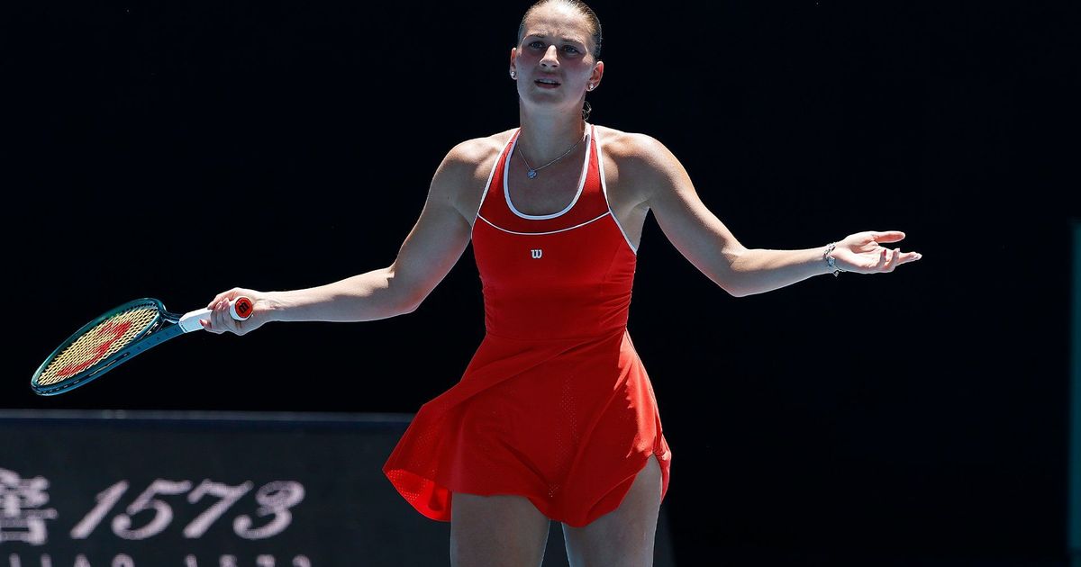 Kostyuk Demands Answers After Sabalenka Admits 'Absurd' Tactic