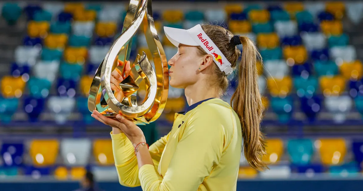 2025 Abu Dhabi Open WTA Prize Money & Points Overview