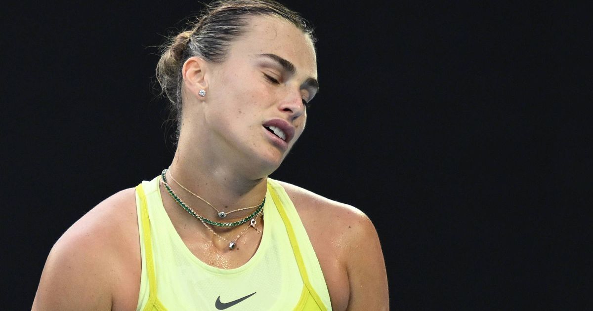 World No. 1 Aryna Sabalenka Stunned In Doha On Day Of Big Upsets
