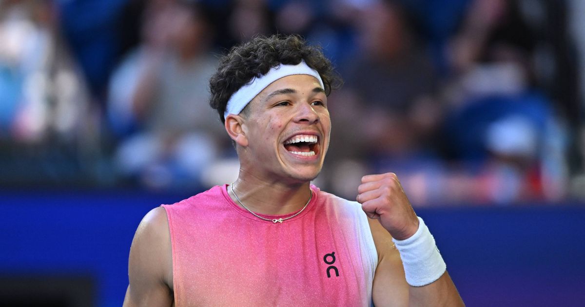 2025 Dallas Open ATP Draw With Shelton, Tiafoe, Fritz & More