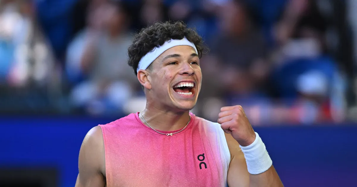 2025 Dallas Open ATP Draw With Shelton, Tiafoe, Fritz & More