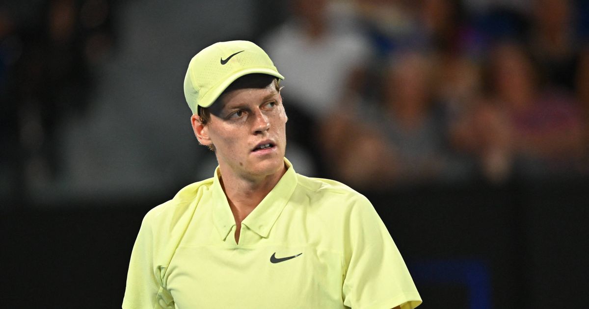 Jannik Sinner Releases Statement After Doping Ban Confirmed