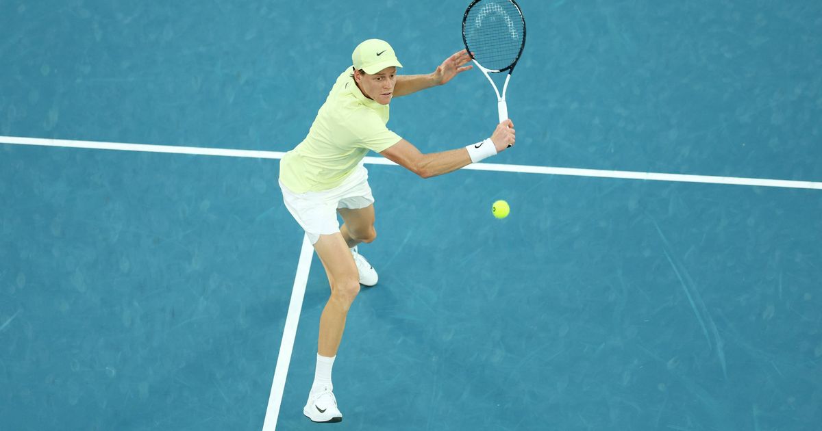 Why Jannik Sinner has a major Carlos Alcaraz problem