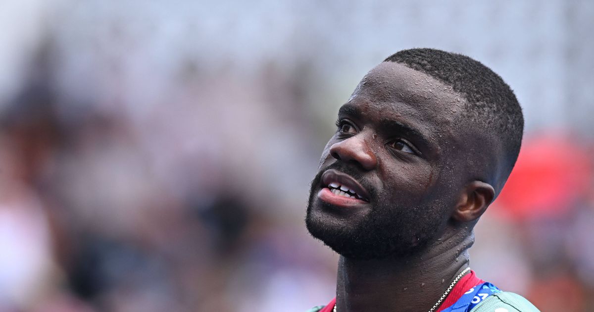 Frances Tiafoe Stunned At Australian Open After Wasting Too Many Chances