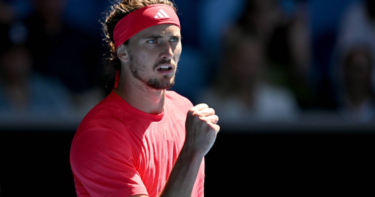 2025 Argentina Open Buenos Aires ATP Entry List: Zverev, Fonseca, Rune ...