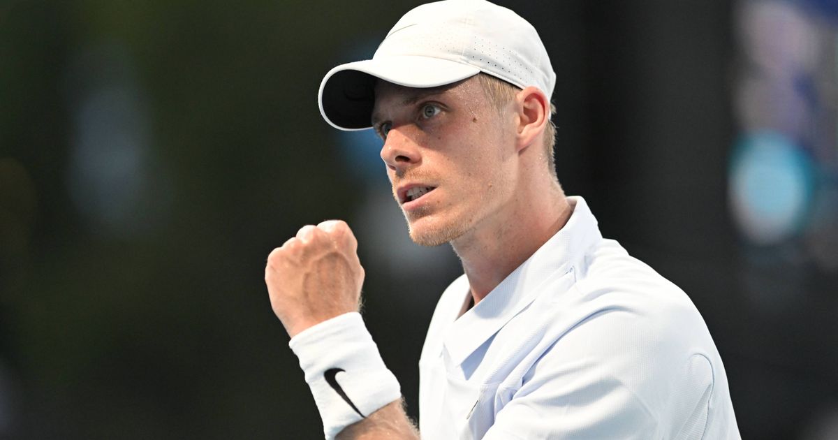 Denis Shapovalov Wins Biggest Title Of His Career At 2025 Dallas Open