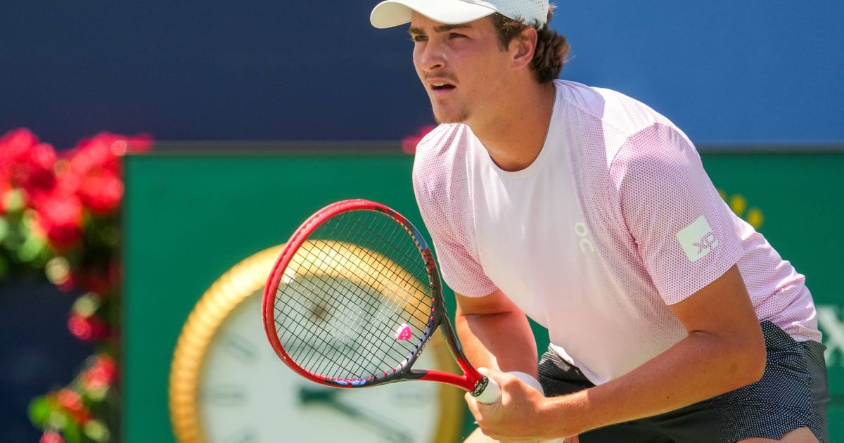 Joao Fonseca doubtful for Australian Open after withdrawing from ...