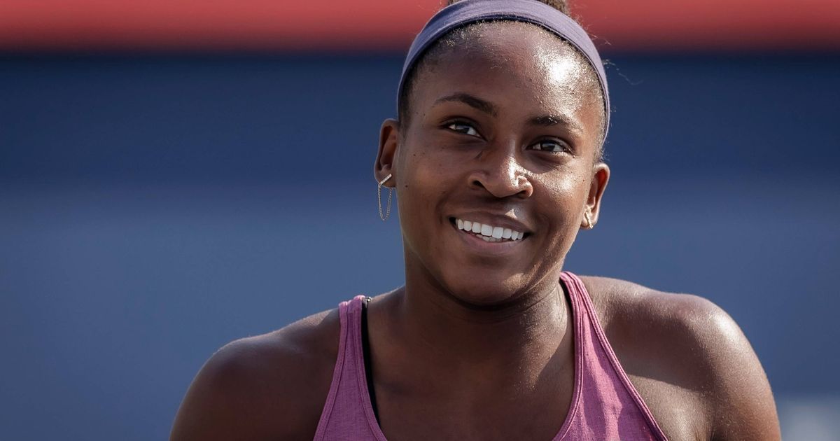 Coco Gauff releases heartfelt message to fans after ending 2025 season