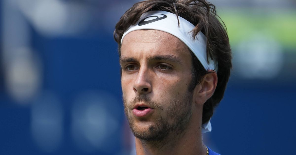 2025 Chengdu Open Prize Money & ATP Ranking Points Overview