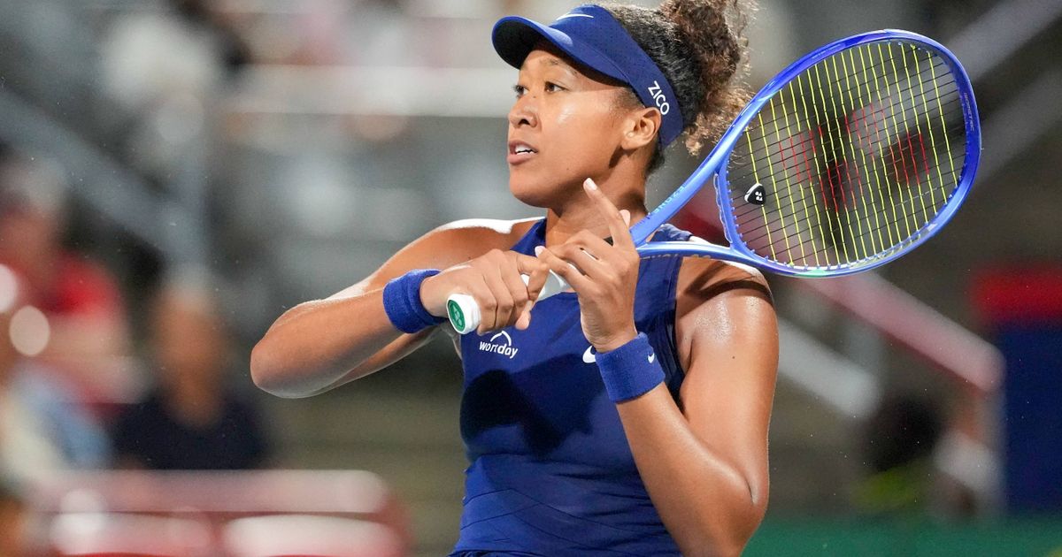 2025 Japan Open Tokyo WTA Entry List: Osaka, Rybakina, Pegula & more