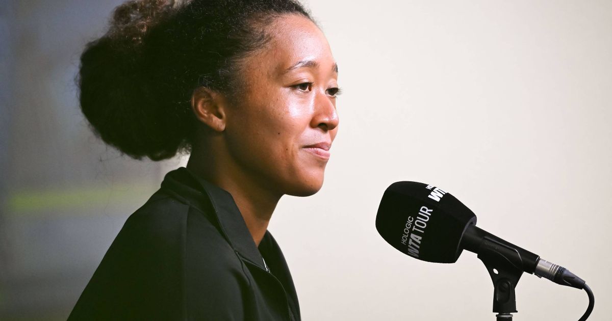 Naomi Osaka blasts 'uncultured' critics of her 2026 Australian Open outfit
