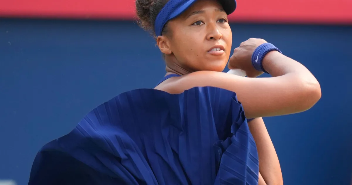 Osaka Explains Why She Did Not Congratulate Teenager Mboko After ...