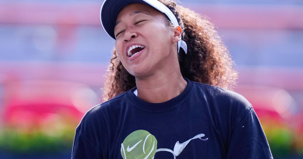 Naomi Osaka withdraws from 2026 Australian Open