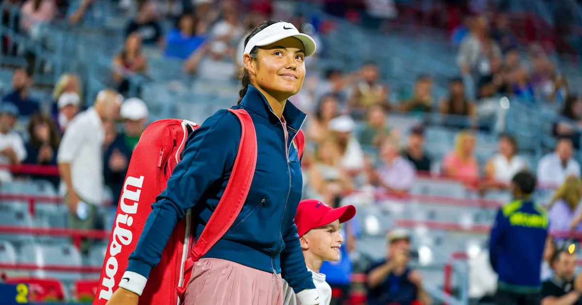 Emma Raducanu Appoints Rafael Nadal's Former Team Member As New Coach