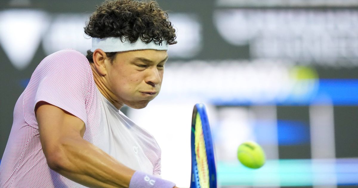 2025 Swiss Indoors Basel Prize Money & ATP Ranking Points Overview