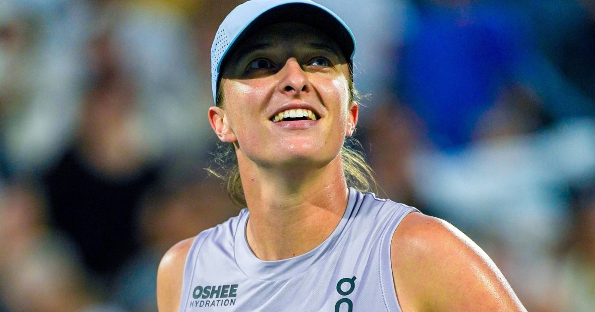 2025 Wuhan Open Prize Money & WTA Ranking Points Overview