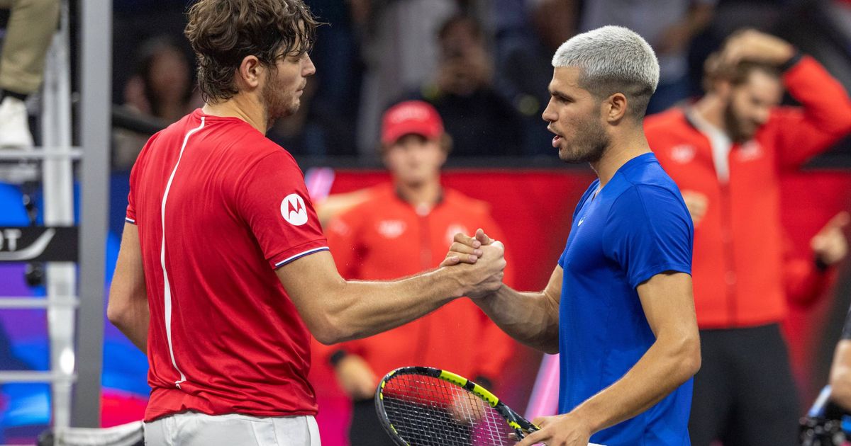 2025 Paris Masters Prize Money & ATP Ranking Points Overview