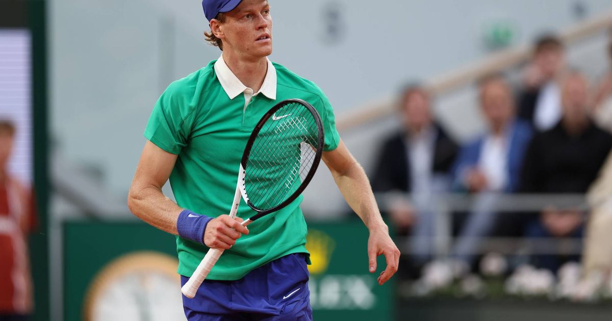 Jannik Sinner surpasses $50 million in career prize money thanks to ...