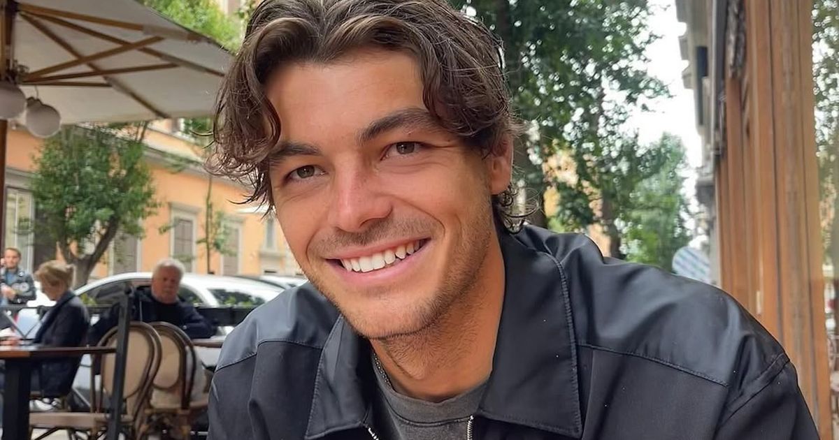 Taylor Fritz caught in new dating drama after split from Morgan Riddle