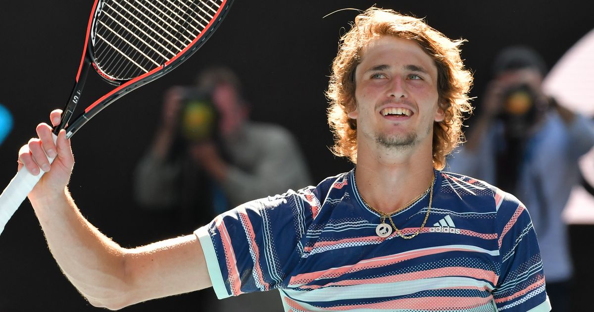 ATP München: Jurij Rodionov erspielt sich deutsch-österreichisches ...
