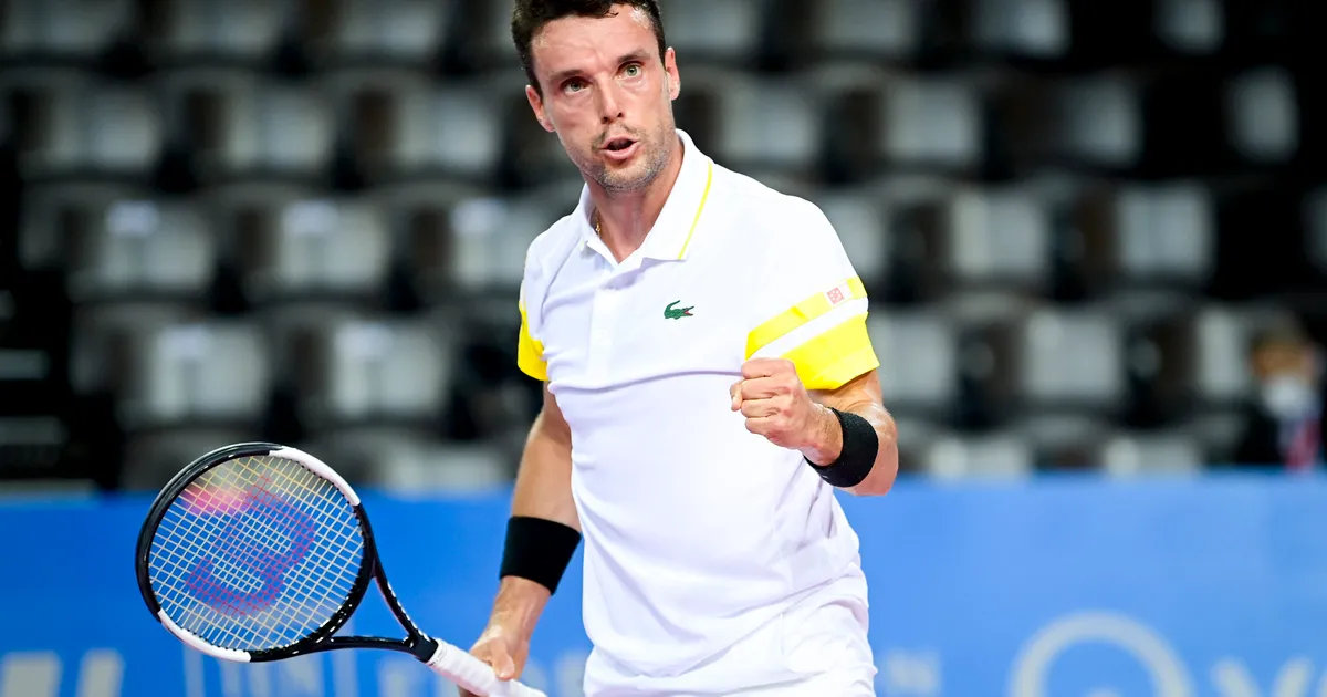 Todo sobre Roberto Bautista Agut