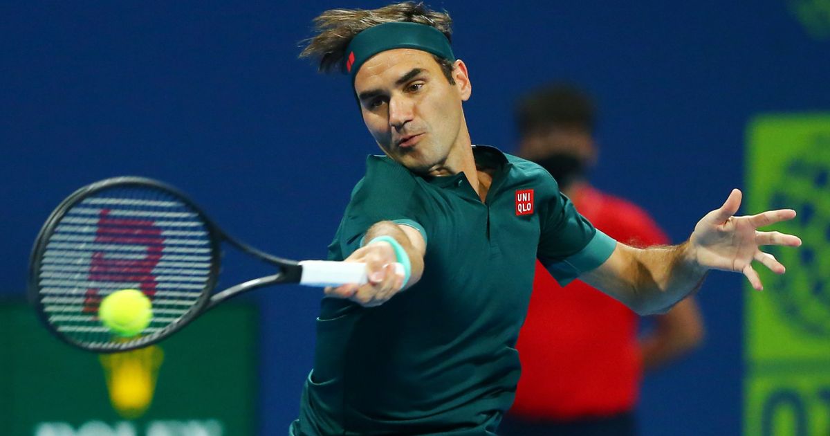 Roger Federer feiert überraschendes Comeback beim Shanghai Masters