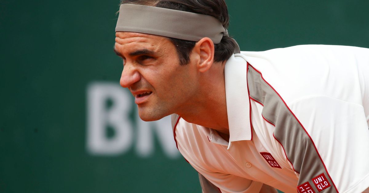 Roger Federer pays tribute to 'true legend' Neale Fraser in heartfelt ...
