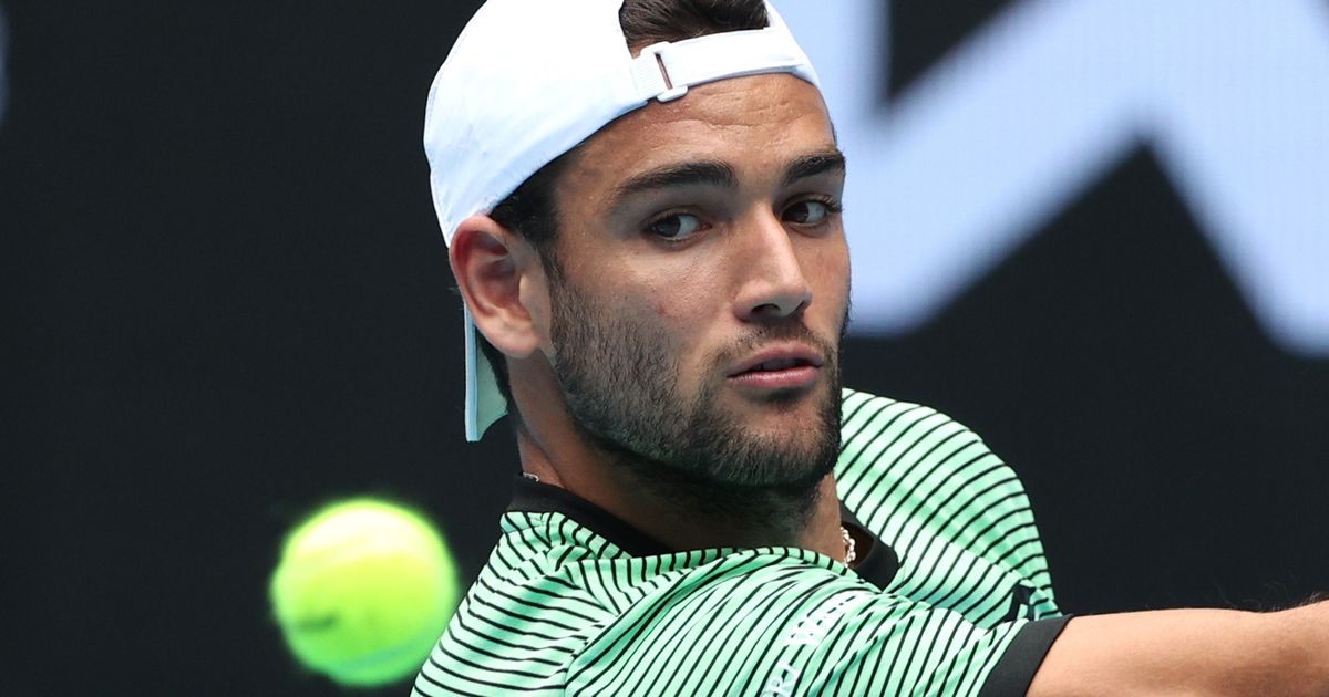 2021 Cinch Championships Queen's Club Entry List with Berrettini ...