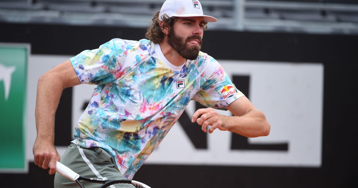 Opelka set for return for first time in a year at US Open as Brady also ...
