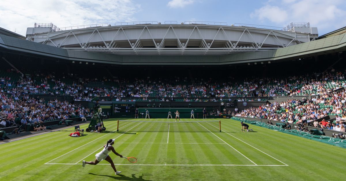 Wimbledon 2026: Dates, Tickets, Hospitality, How to Watch & Events