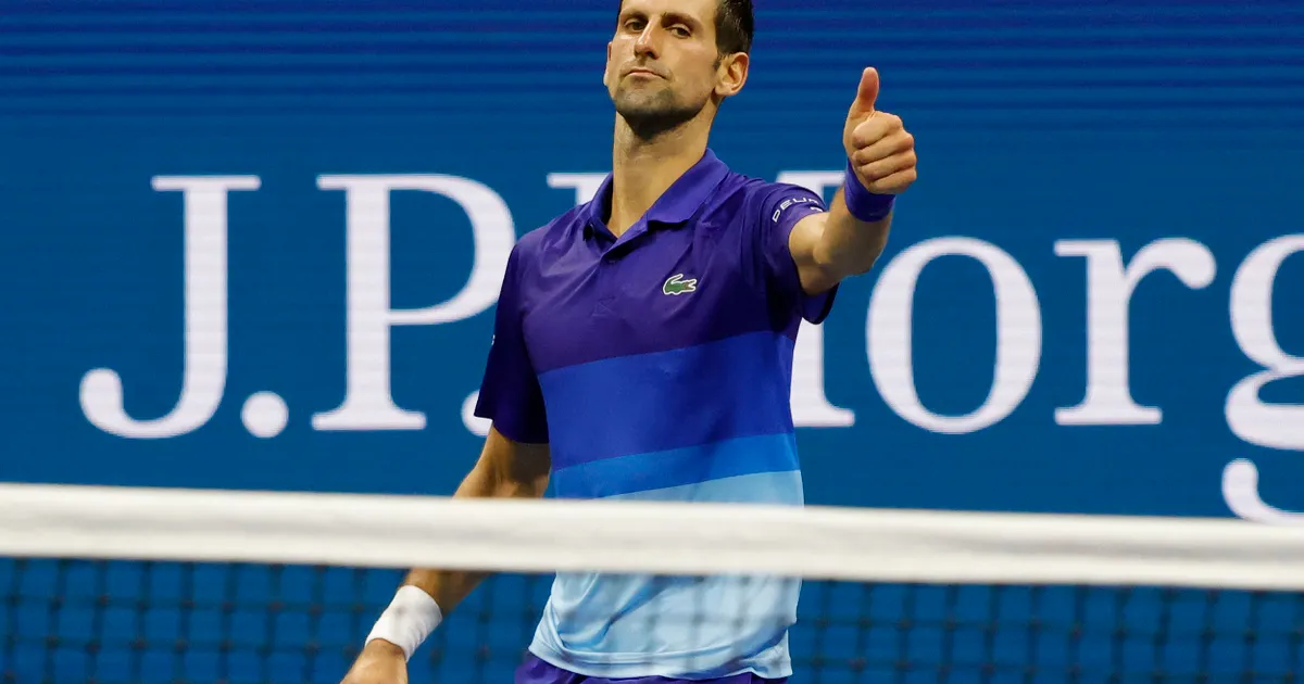Vorschau ATP Miami Open Finale: Novak Djokovic auf der Suche nach ...