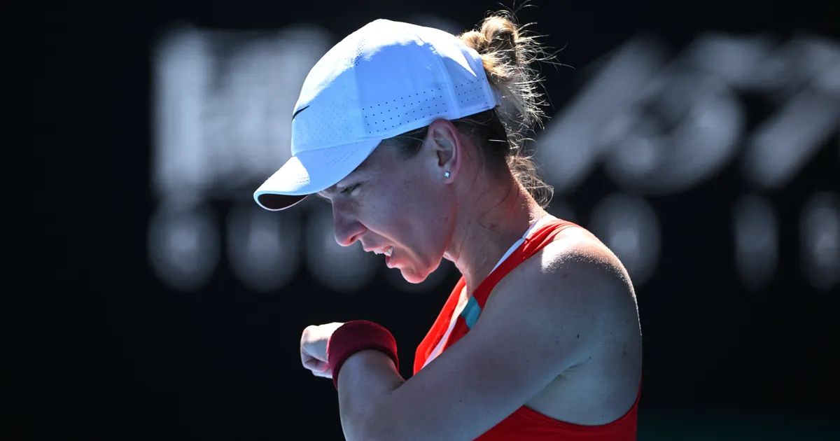 Return in a matter of weeks for Simona Halep? Former World No.1 ...