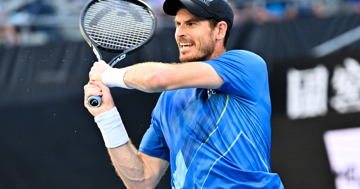 Amid retirement talk Andy Murray seeks one final Olympic Games gold ...