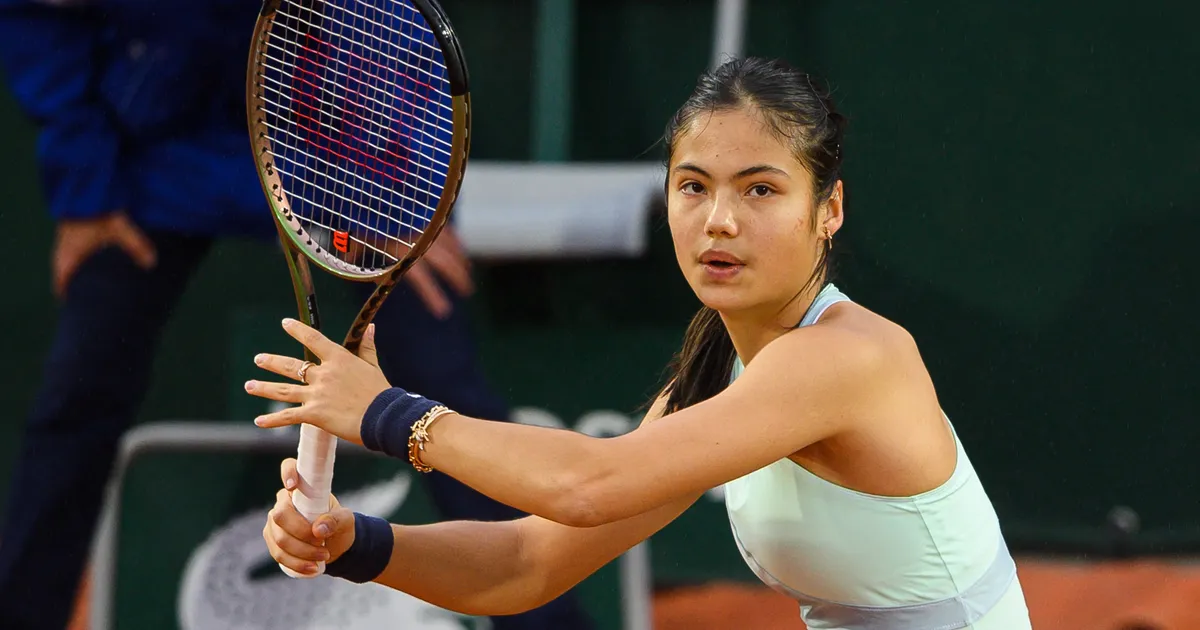 The 'world-class' fitness coach Emma Raducanu wants to add to her team