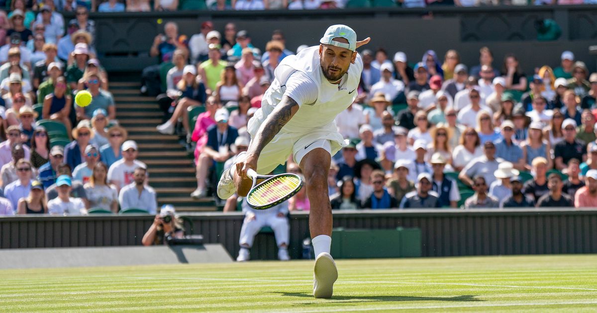 “I’m not entirely convinced he deserves it”: Greg Rusedski questions ...