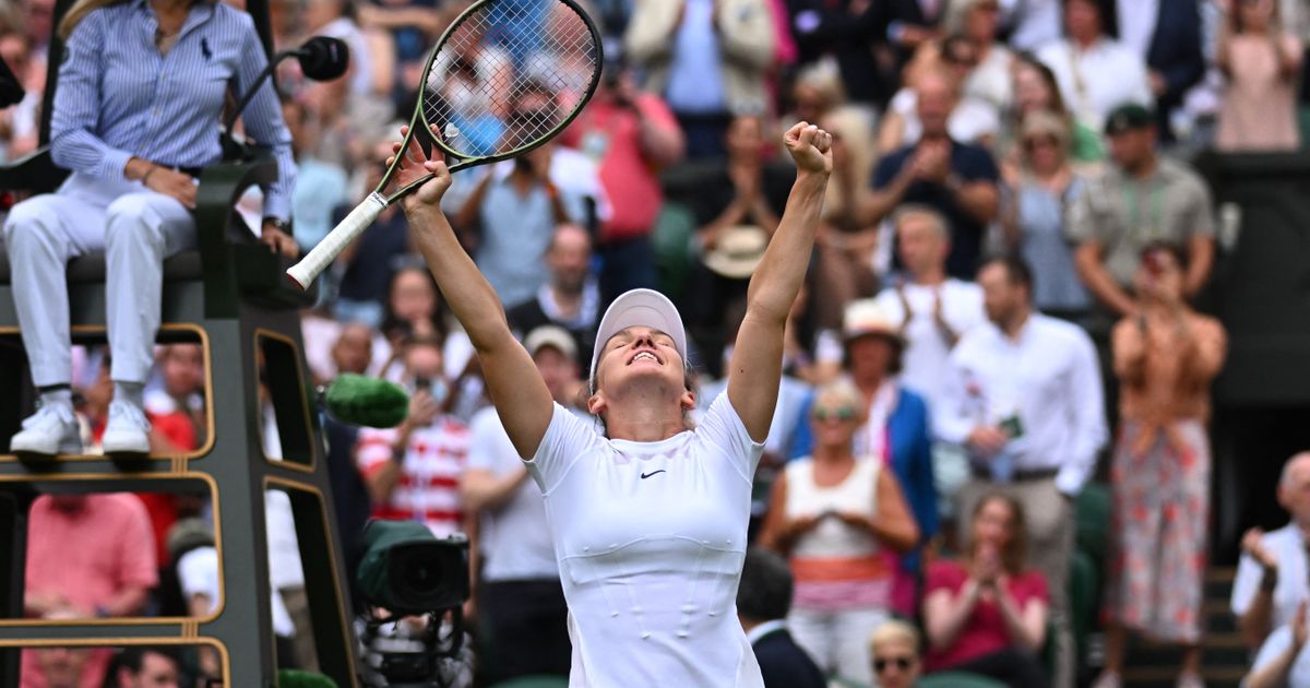Special Report | Why Halep's doping case is different from Sharapova's ...