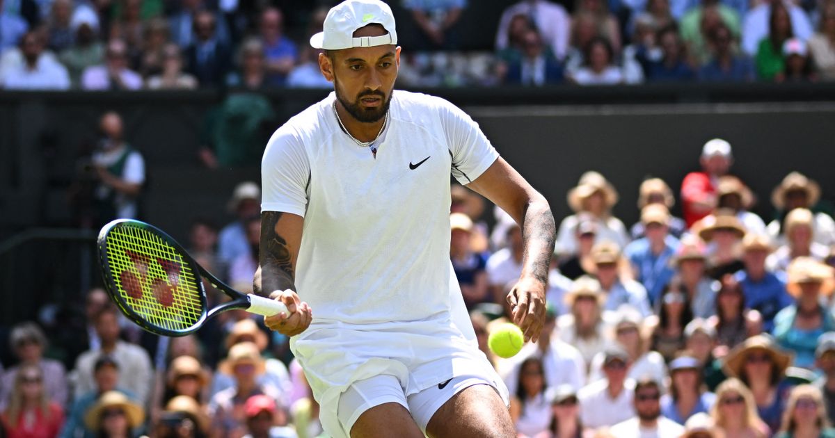 Entry List ATP Stuttgart Open 2025: Road to Wimbledon begins including ...