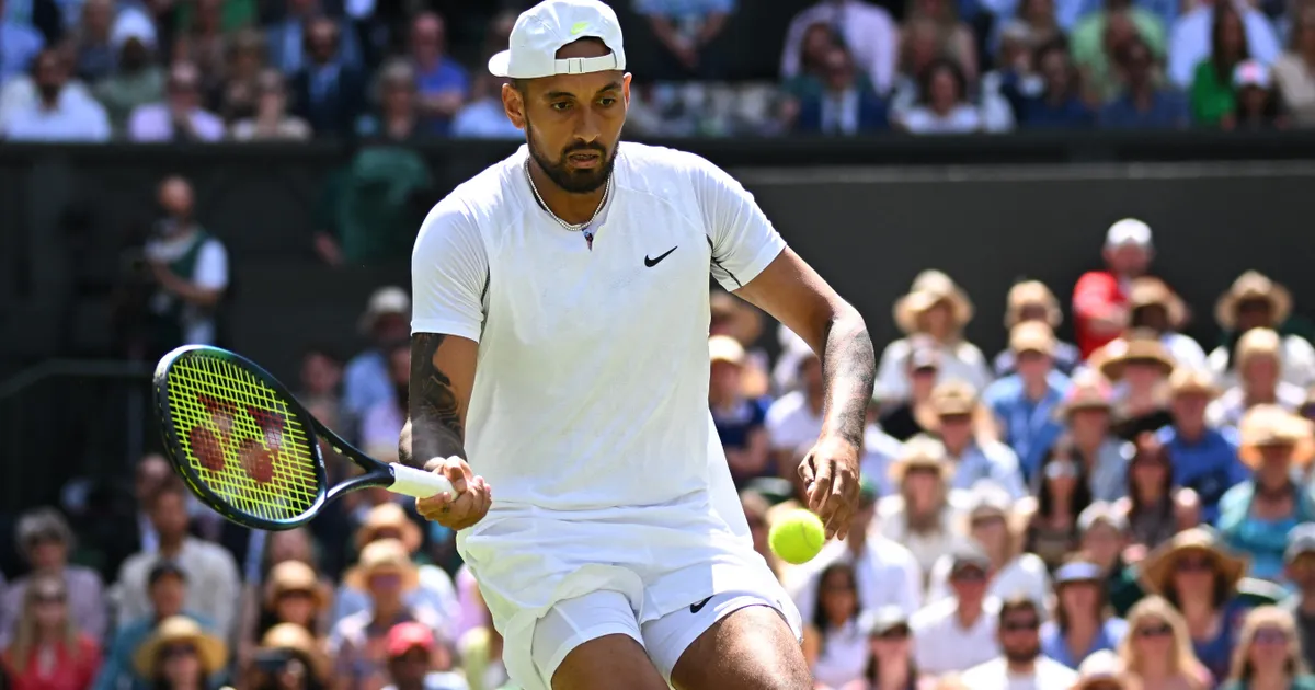 Who is playing Wimbledon and who is missing out including Raducanu ...