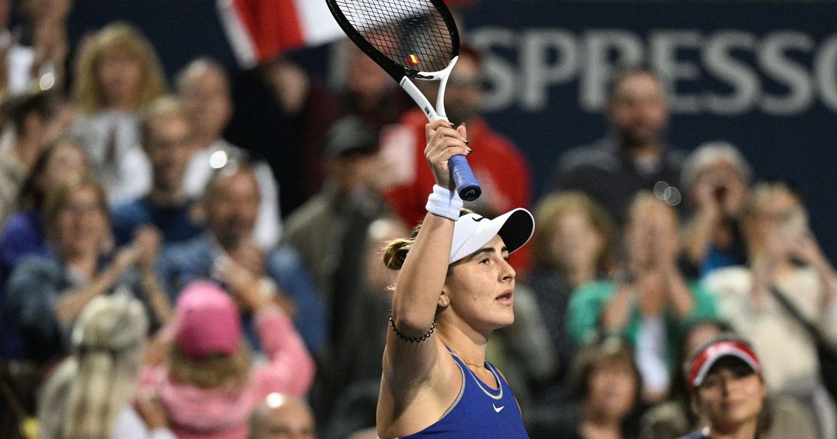 2023 Canadian Open WTA Entry List featuring Swiatek, Sabalenka ...