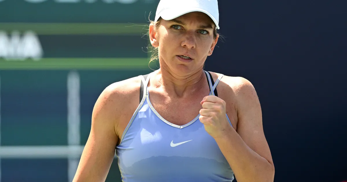 Daily Dose of Social Media: Swiatek and Halep share frosty handshake ...